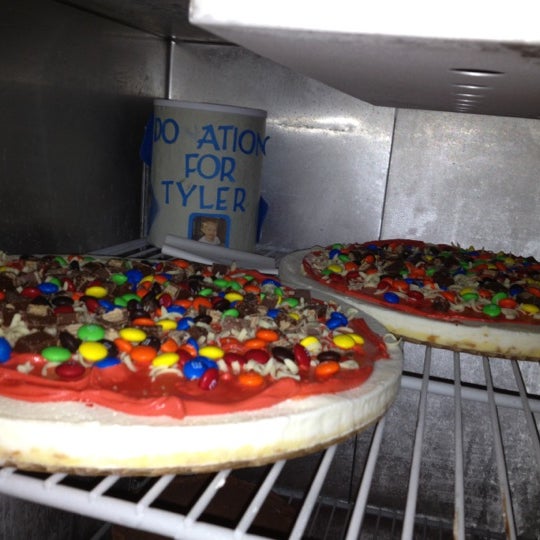 Maggie Moo's - Gravois Bluffs - 3 tips