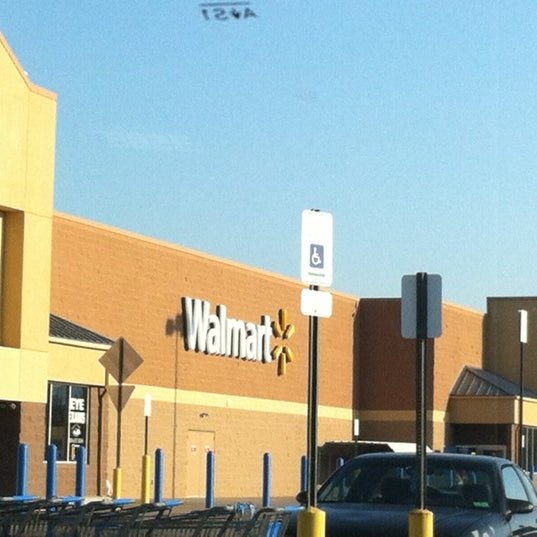 Photos at Walmart Supercenter - Big Box Store