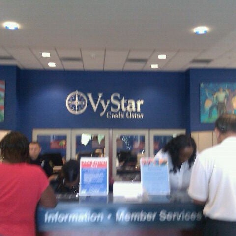 Vystar Credit Union - Highlands - 2 tips from 155 visitors