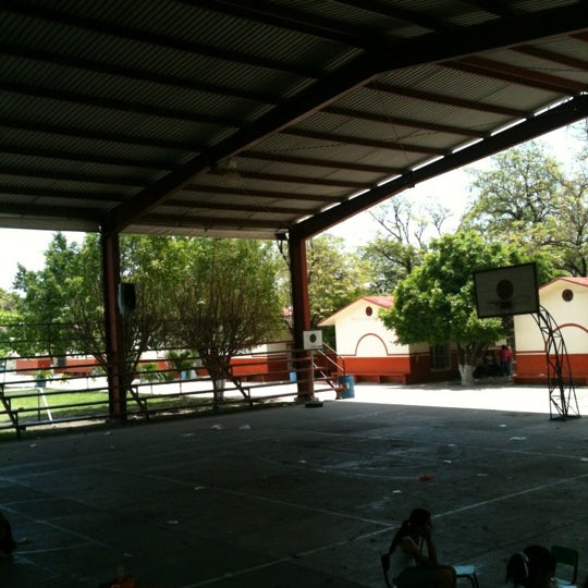 Instituto Motolinia - Education in Ciudad Valles
