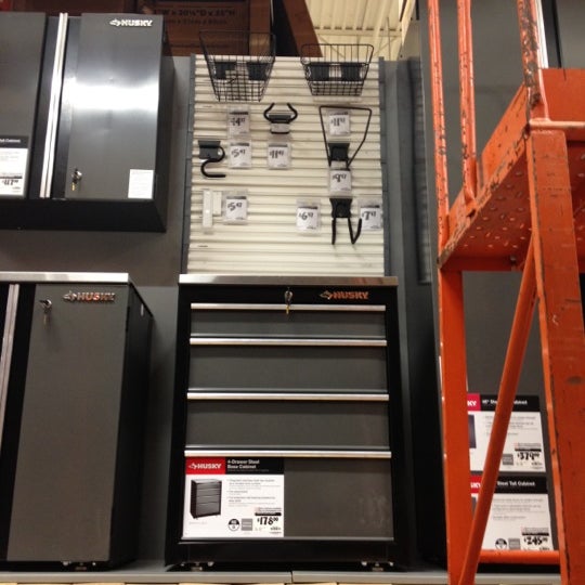 Photos at The Home Depot - Hardware Store in Medina