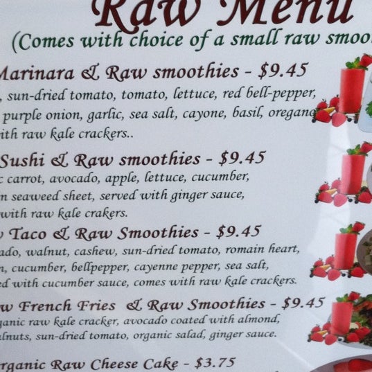 Loving Cafe - Vegetarian / Vegan Restaurant