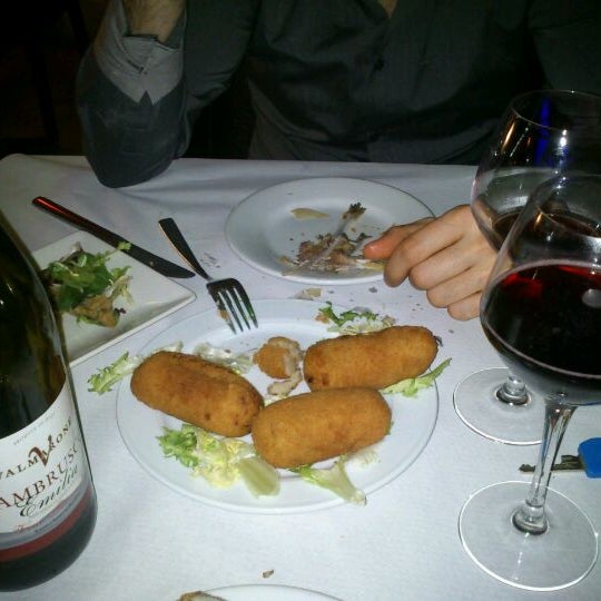 El Colonial - Restaurant