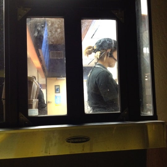 Burger King - Fast Food Restaurant