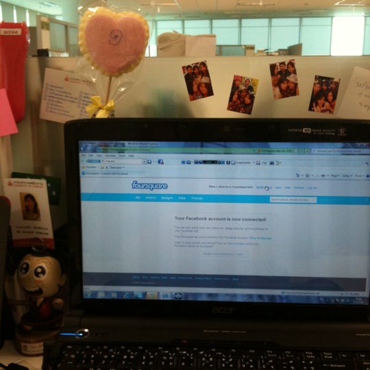 กระทรวงพลังงาน @ENGO Building B, Fl. 15, Room5