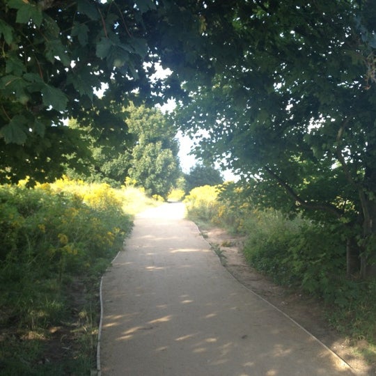 Ainsdale Sand Dunes National Nature Reserve - Pinfold Lane