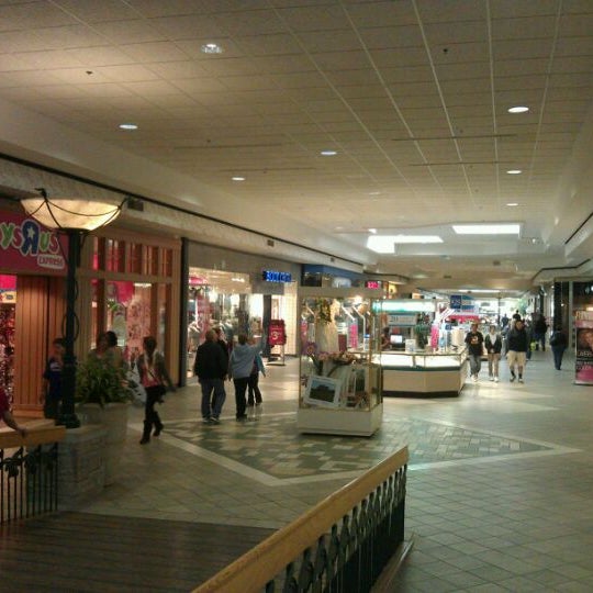 Photos at College Mall - Shopping Mall