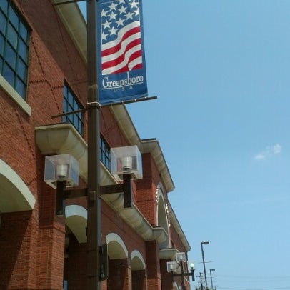 Greensboro Public Library - Downtown Greensboro - 7 tips from 399 visitors