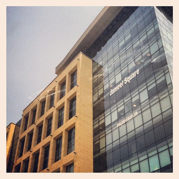 Jameel Square | جميل سكوير - الأندلس - Al Tahlia St.