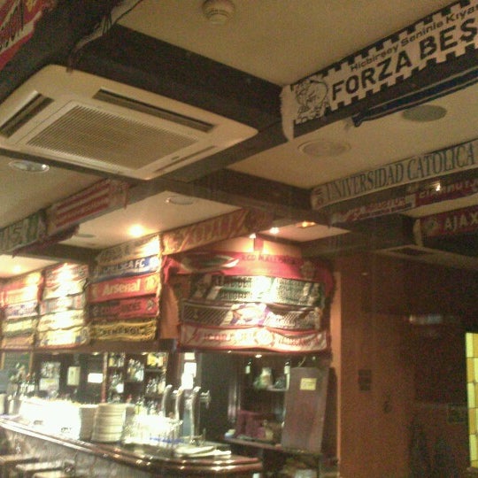 La Antigua Taberna - 7 tips from 61 visitors