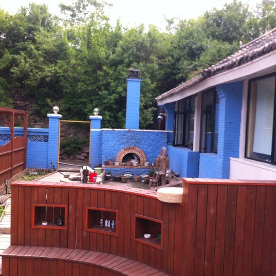 Great Wall Box House - 6 tips from 68 visitors