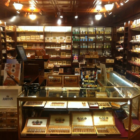 Holt's Cigar Company - Northeast Philadelphia - 8 tips from 253 visitors