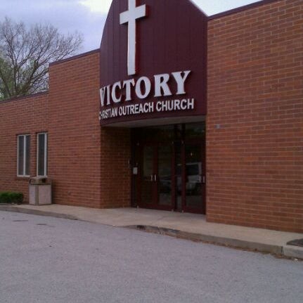 Victory Christian Outreach Church - University - 2 tips