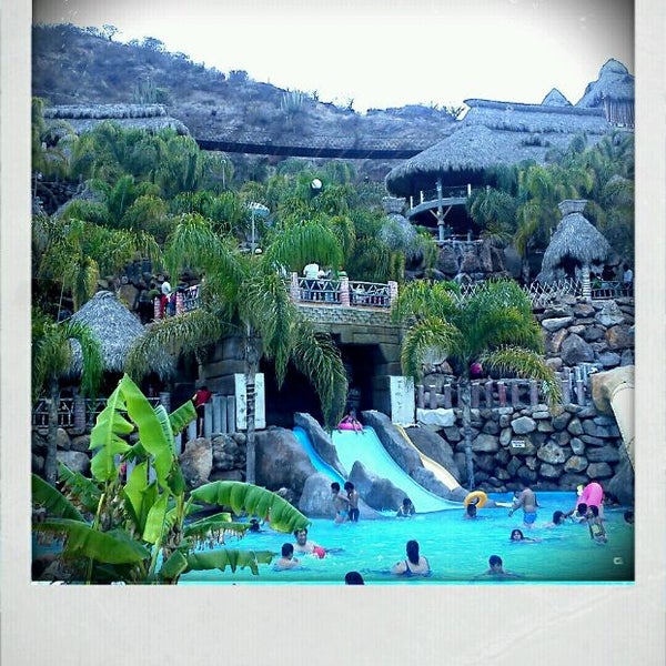 Photos at El Geiser - 29 tips