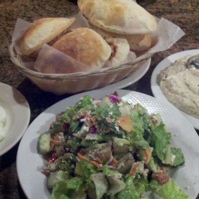 Photos at La Marsa - Farmington - Farmington Hills, MI