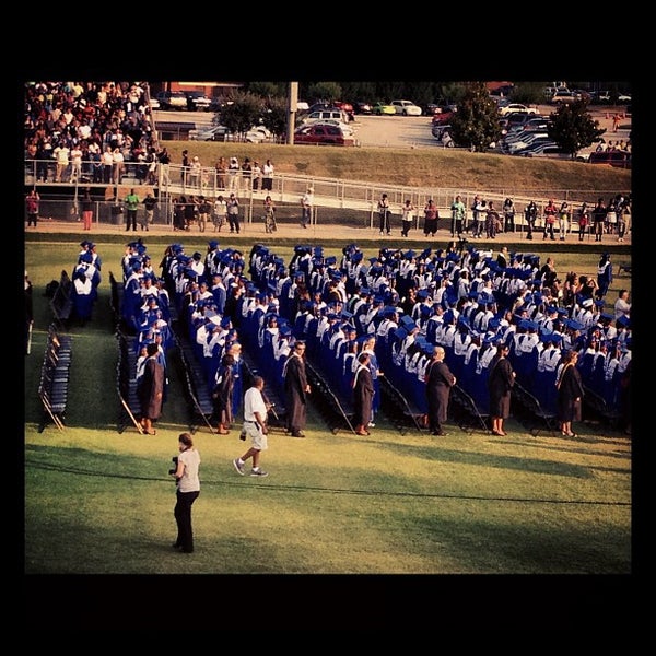 Photos at Homer Sharp Stadium - Covington, GA