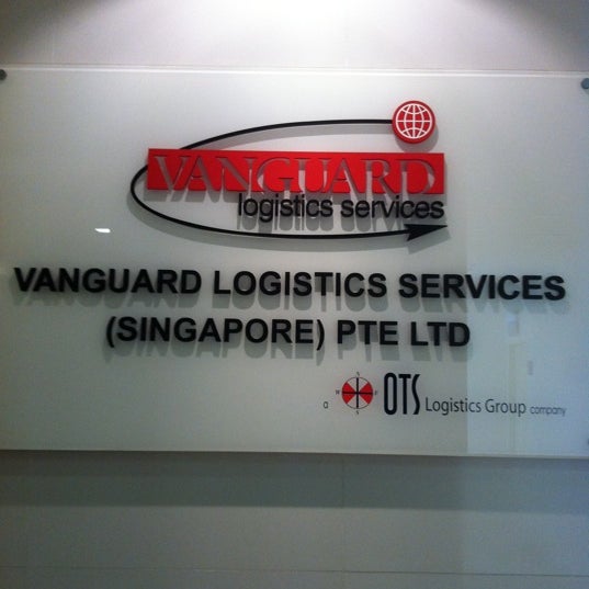Vanguard Logistics Group - Central Region - 19 visitors