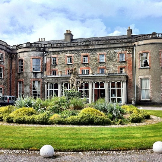 Bantry House - Historic Sites