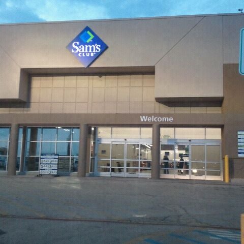 Photos at Sam's Club - Fort Worth, TX
