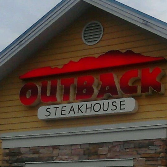 Outback Steakhouse - 21 tips from 892 visitors