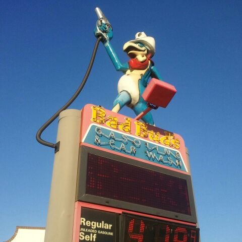 Photos at Bad Bud's - 6777 N Cedar Ave