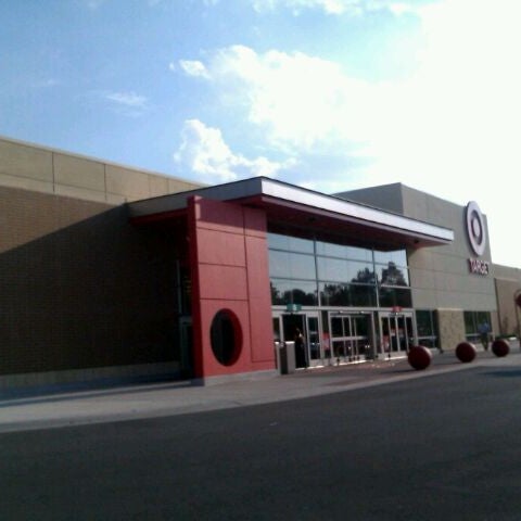 Photos at Target - East Louisville - 4101 Towne Center Dr