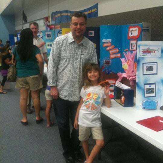 Whitestone Elementary School - 2000 Crystal Falls Pkwy