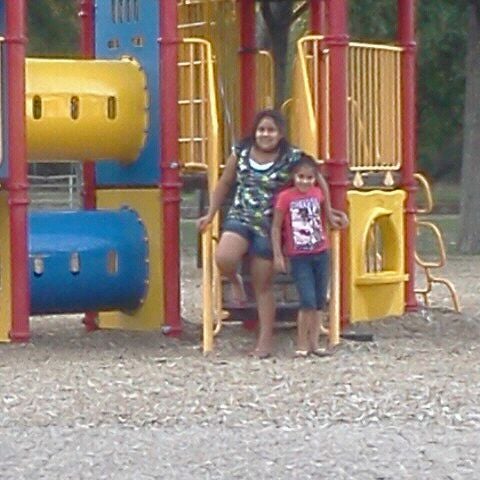 Photos at Trinity Park Playgrounds - Playground in Fort Worth