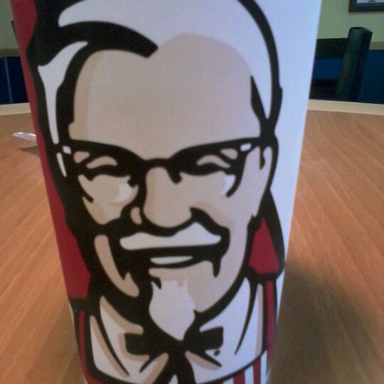 KFC (Now Closed) - Heart of Lubbock - 2219 19th St