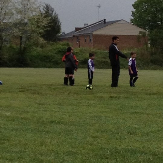 Clepper Park - Cincinnati, OH