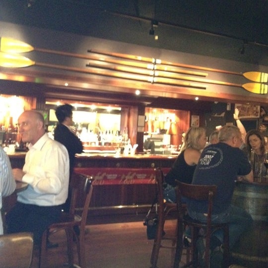 Plain Street Bar - East Perth - 99 Adelaide Ter