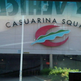 Photos at Casuarina Square - Shopping Mall