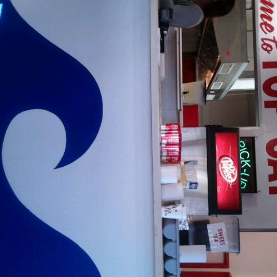 Top Cat (Now Closed) - Dallas, TX