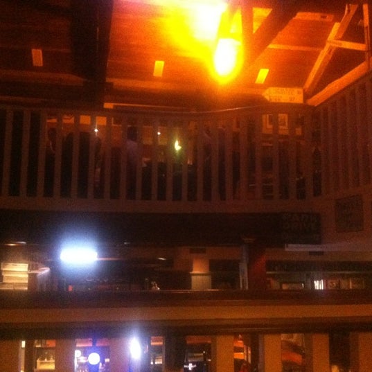 The Mucky Duck - Main St