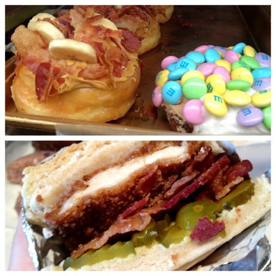 Photos at Hypnotic Donuts - 88 tips from 1694 visitors