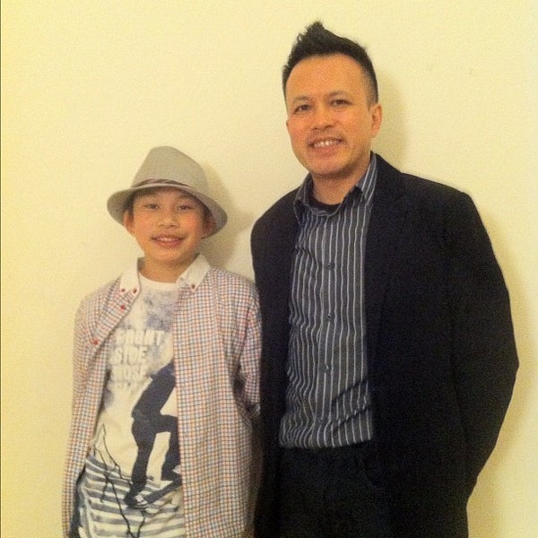 Photos at Terman Middle School - Palo Alto, CA