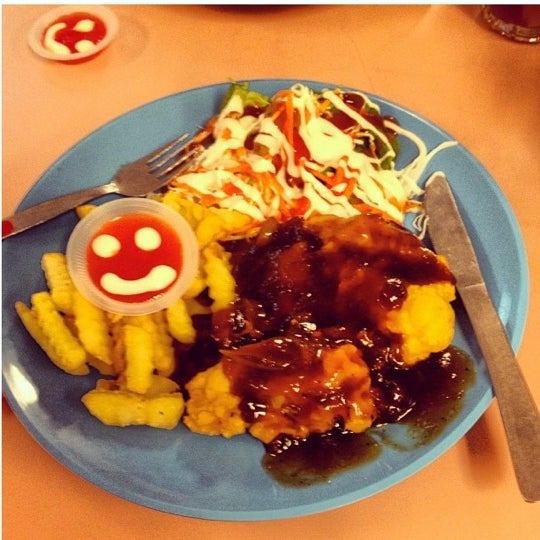 Manulife Insurance (M) Berhad - 3 tips from 362 visitors