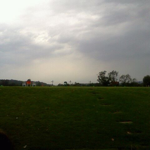 Colbyn Golf Park - 6 tips from 125 visitors