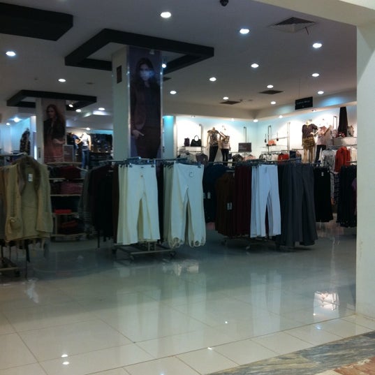 Afra Mall | عفراء مول - 25 tips