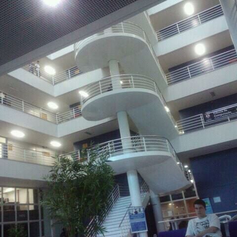 Informatica University