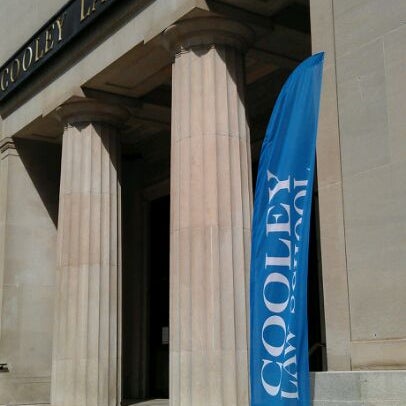 Cooley Temple Conference Center - Cooley Law School - Lansing, MI