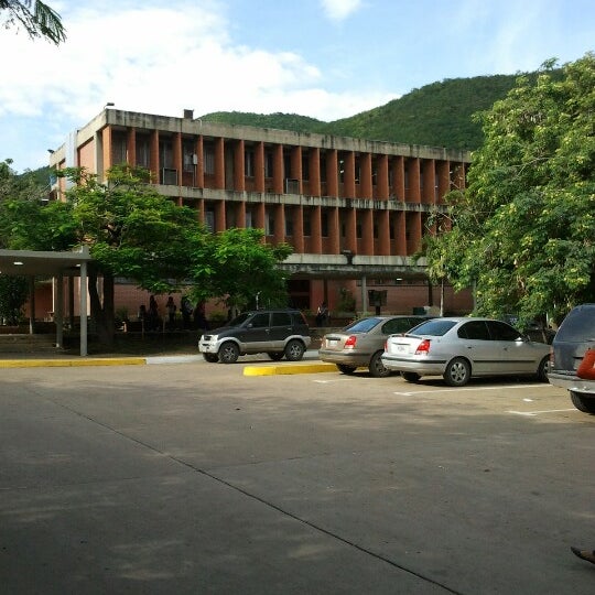 Escuela Ciencias Administrativas UDO - Universidad de Oriente