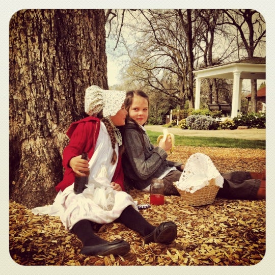 Bernhard Museum - Auburn, CA