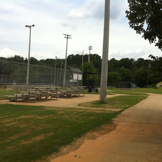 Photos at Medlock Park - 3 tips from 425 visitors