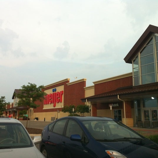 Meijer - Supermarket