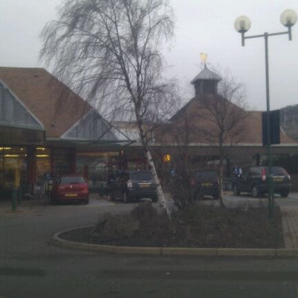 Morrisons - Supermarket