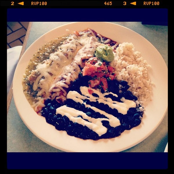 The Dream Cafe - Dallas, TX