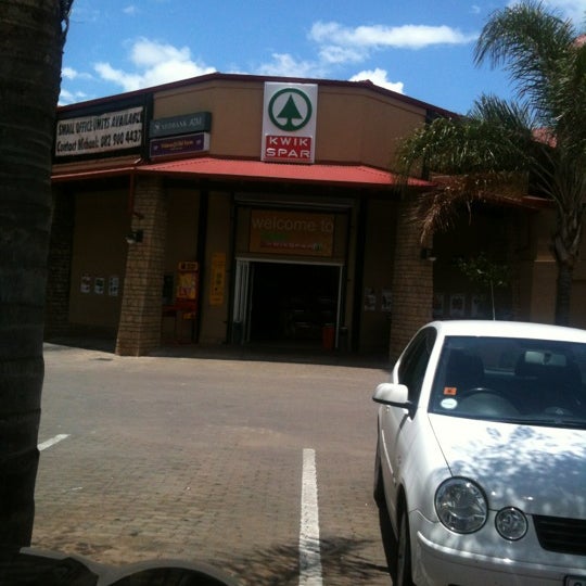 SPAR - 1 tip from 66 visitors