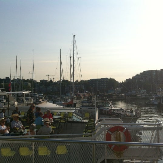 MV Burrard Queen - Boat or Ferry in Vancouver