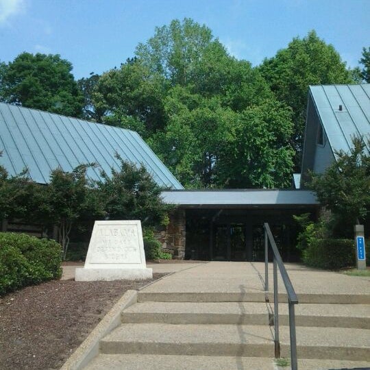 Photos at Alabama Welcome Center & Rest Area - 20 tips from 4199 visitors